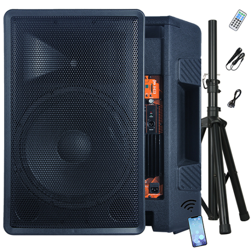 Professional audio_Party Speakers_Speakers_Audio systems_Line Array ...