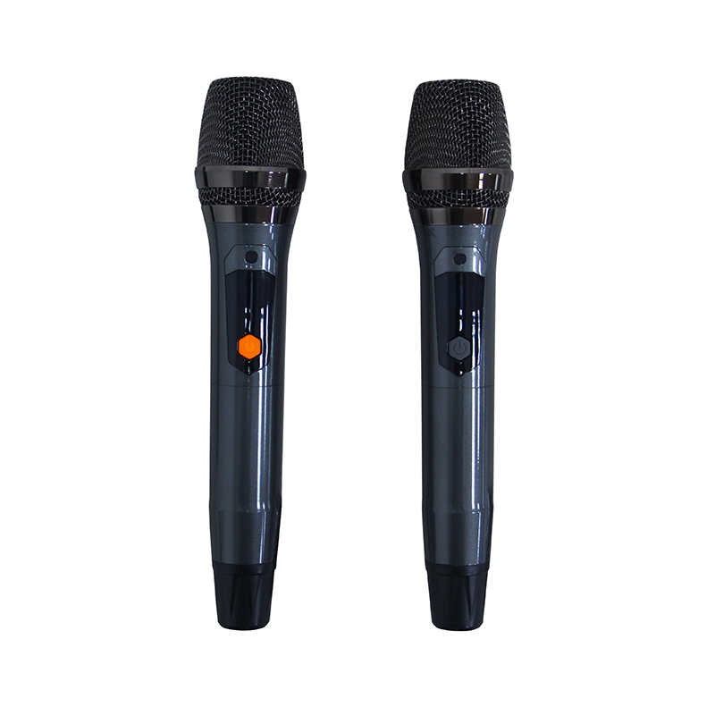 Microphone factory_supplier_manufacturer - Jumboaudio Electronics Co., Ltd