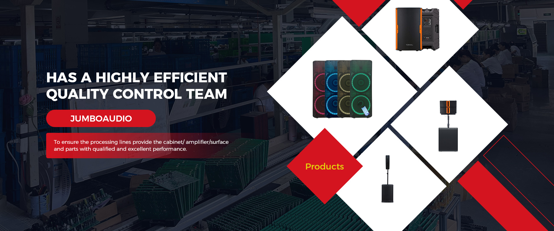 Professional audio_Party Speakers_Speakers_Audio systems_Line Array ...